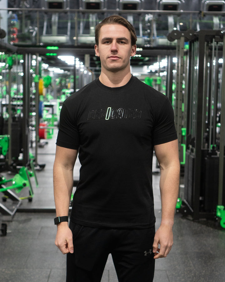 T-Shirts – Dedicated Supergym