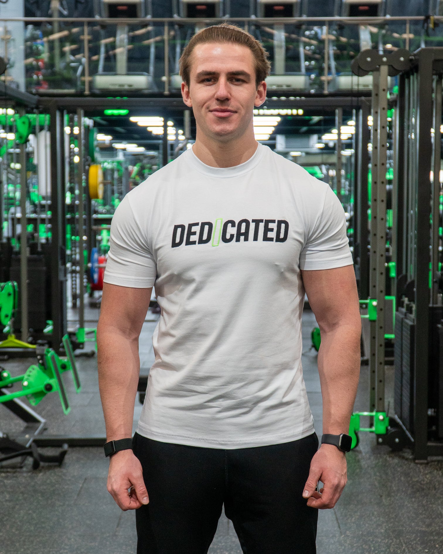 Home page – Dedicated Supergym