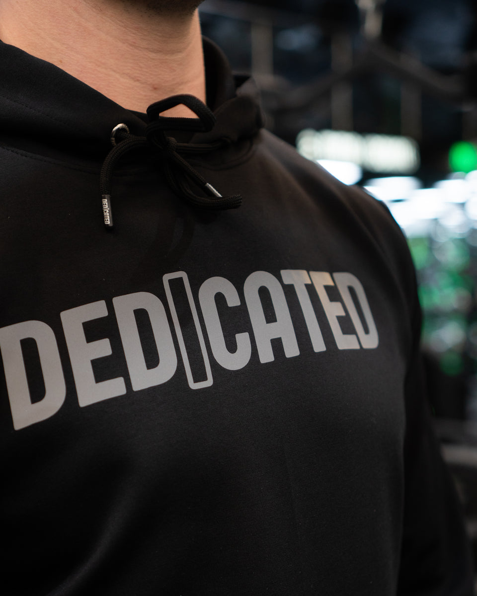 Dedicated Tracksuit Top – Dedicated Supergym