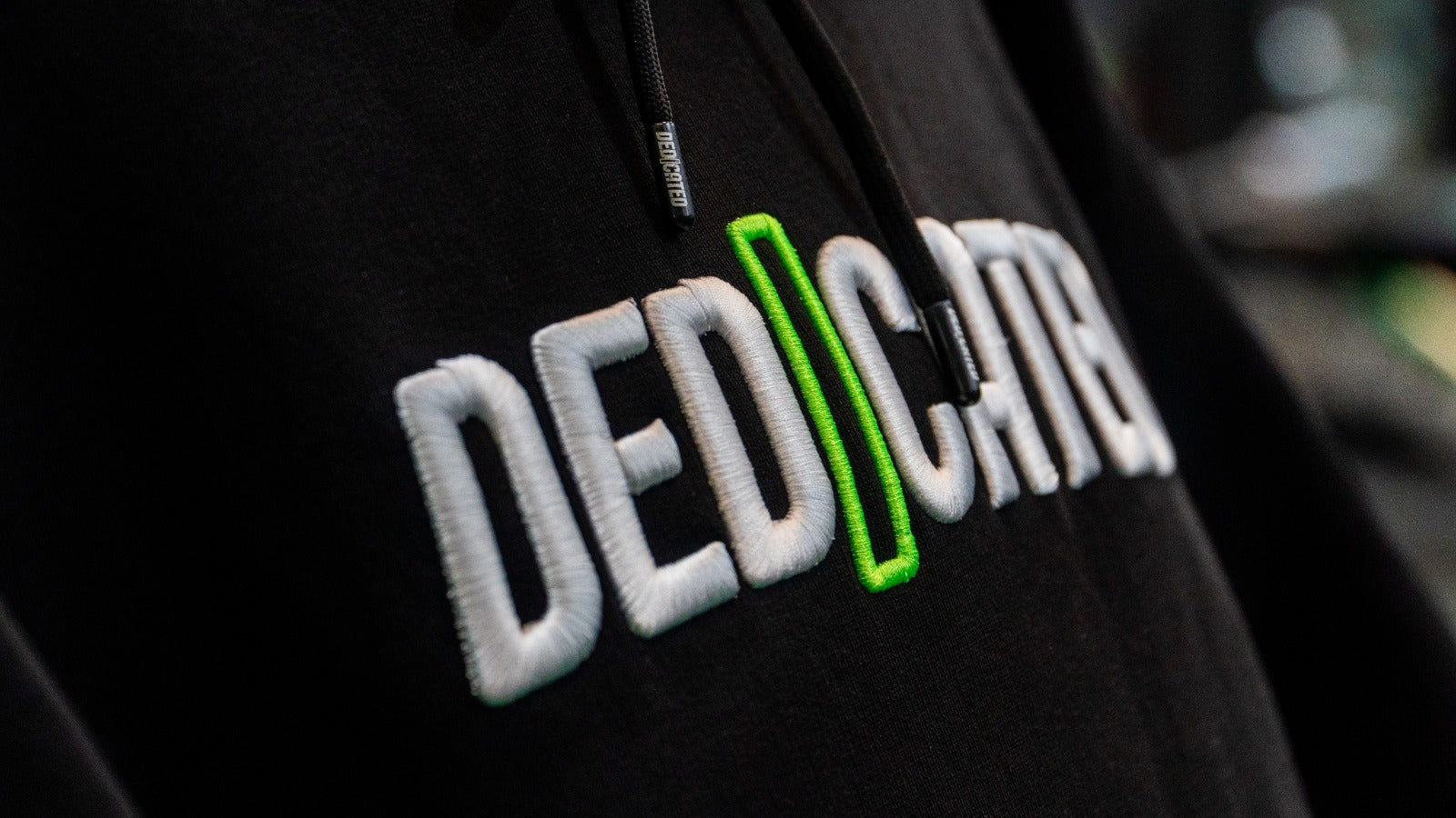 Dedicated Classic Hoodie. – Dedicated Supergym